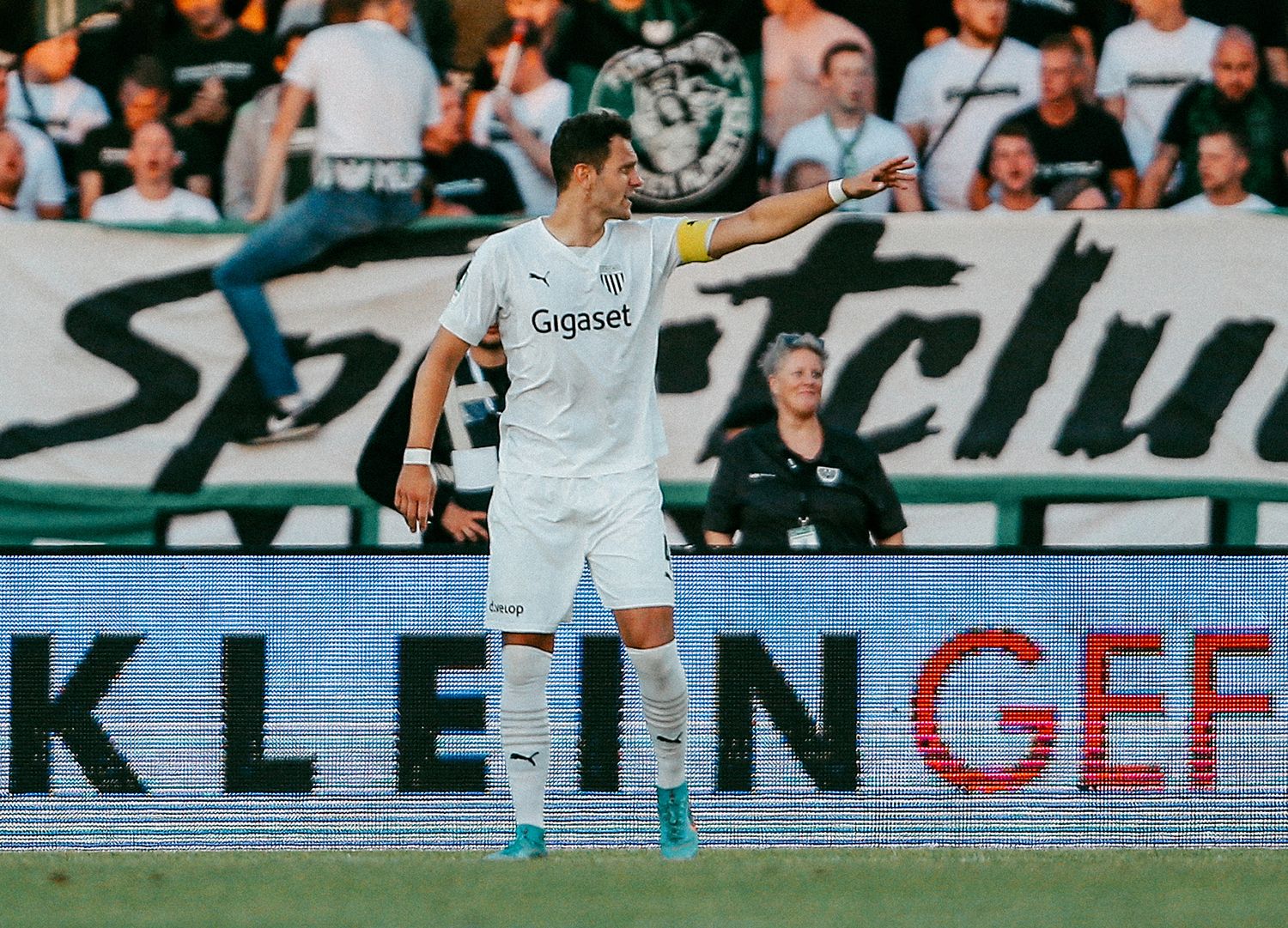 Interview mit Kapitän Tim Winking | 1. FC Bocholt 1900 e. V.