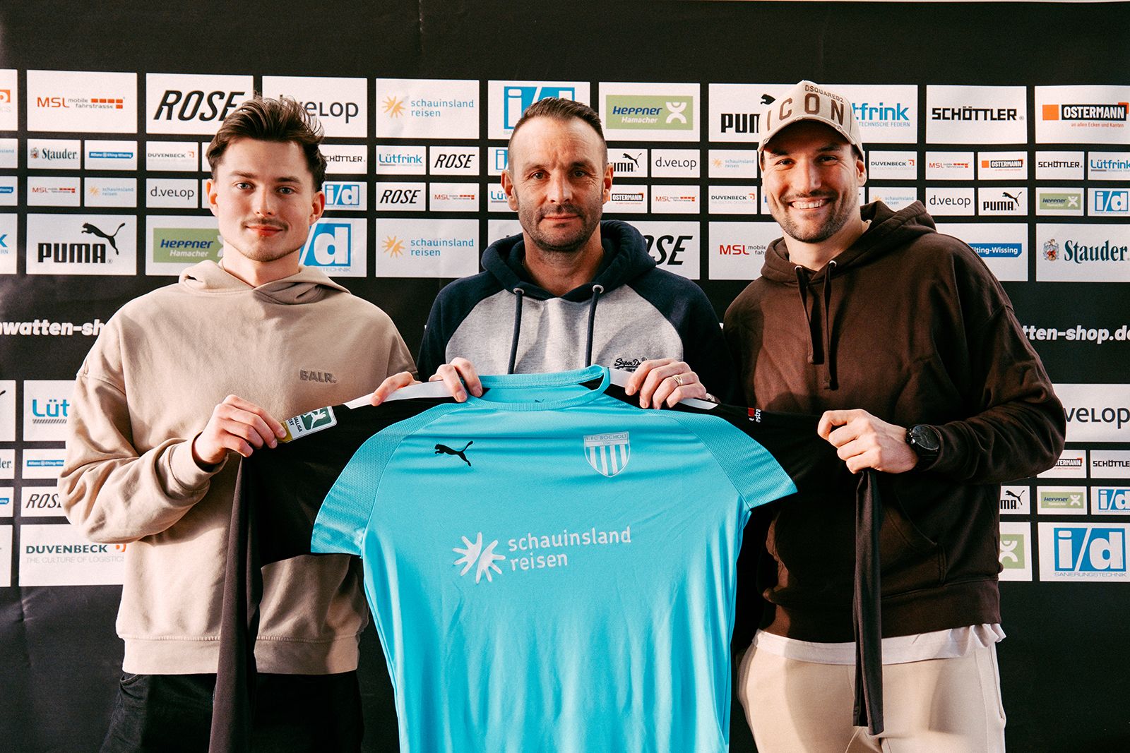 1. FC Bocholt komplettiert Torwart-Team | 1. FC Bocholt 1900 e. V.